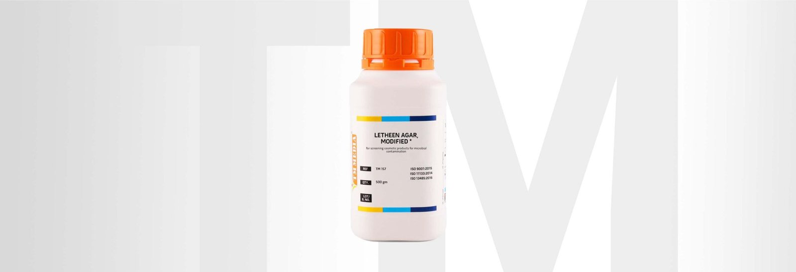 LETHEEN AGAR, MODIFIED * – TM Media