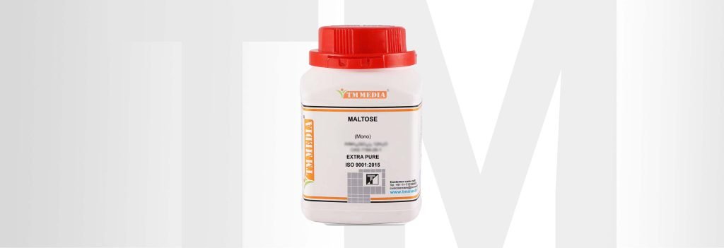 MALTOSE (Mono), EXTRA PURE – TM Media
