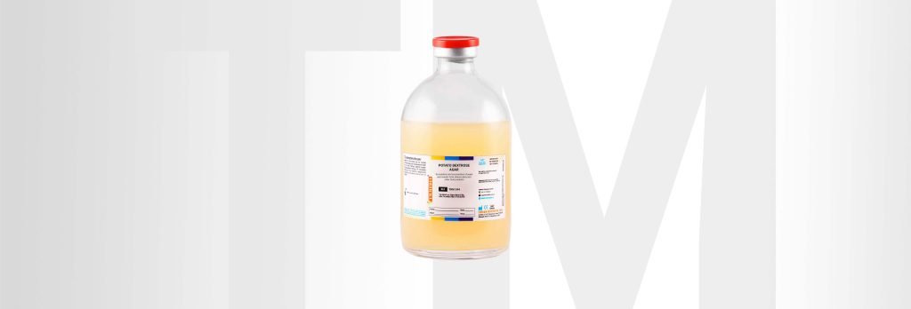 Potato Dextrose Agar (PDA) Manufacturer & Exporter | TRM 344