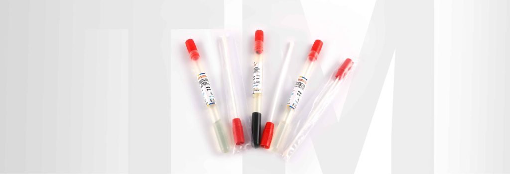 TRANSPORT SWABS W/ STUART TRANSPORT MEDIUM – TM Media