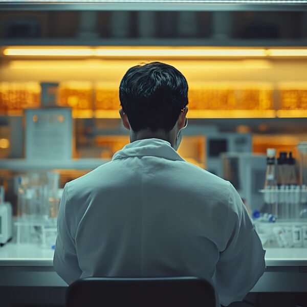 Why Good Laboratory Practices Matter in Pharma and Research